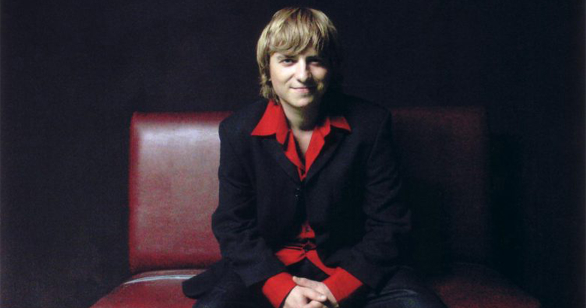 Eric Los - Chansons et Reprises